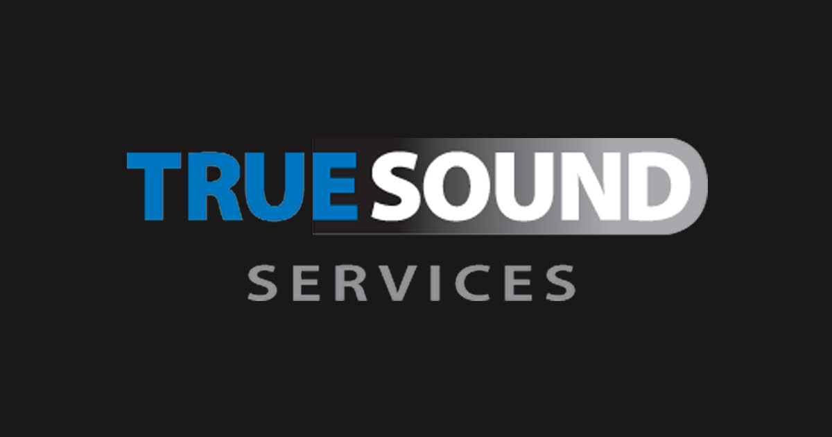 Accueil | TrueSound Services